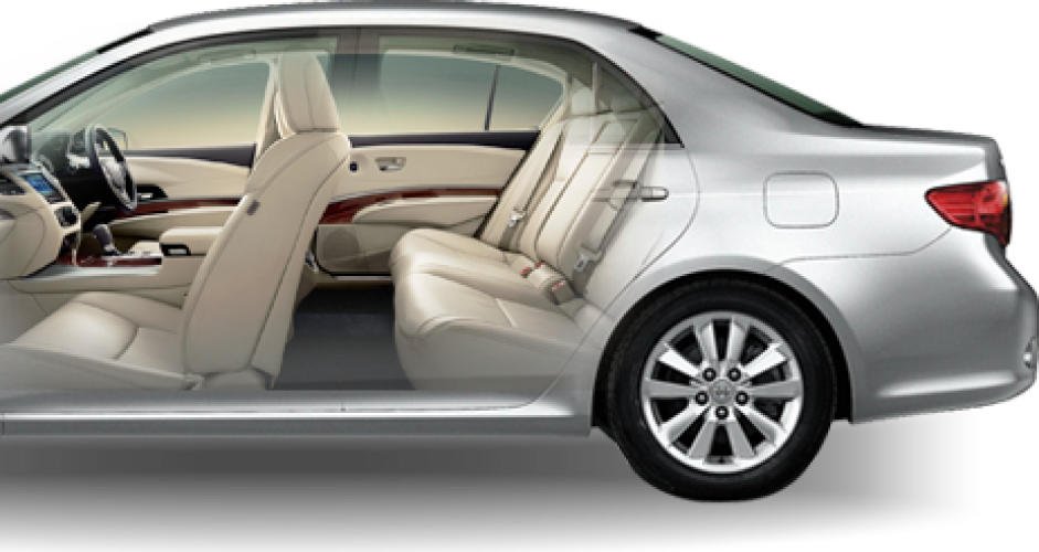 Jasa inspeksi mobil bekas terpercaya - Astra Car Valuation (ACV)